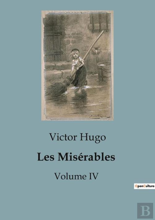 Miserables, Victor Hugo - Livro - Bertrand