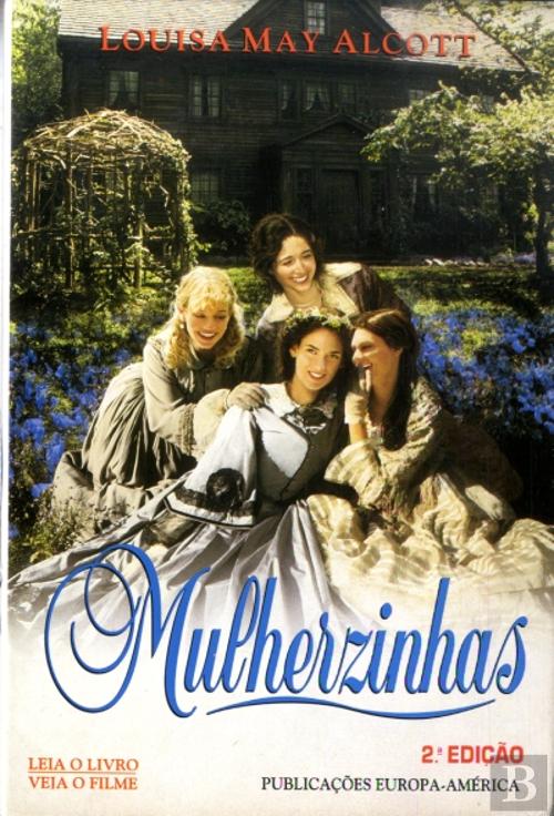 Mulherzinhas, Louisa May Alcott - Livro - Bertrand
