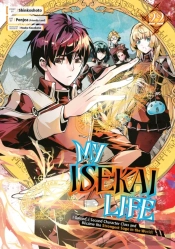My Isekai Life 24: I Gained A Second Character Class And Became The ...