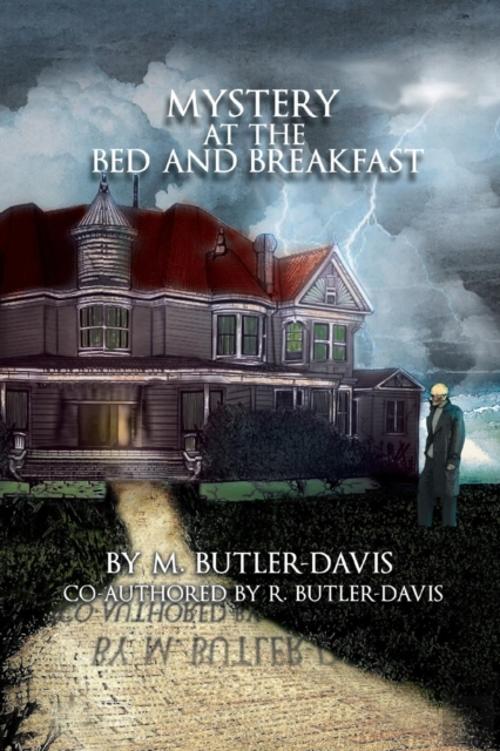Mystery At The Bed And Breakfast, M Butler Davis - Livro - Bertrand