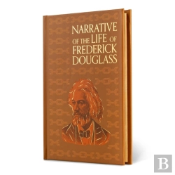 Narrative Of The Life Of Frederick Douglass (Special Edition), de ...