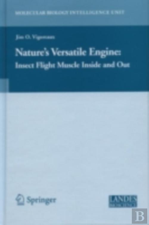 Nature'S Versatile Engine:, Jim O. Vigoreaux - eBook - Bertrand