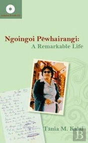 Ngoingoi Pewhairangi: A Remarkable Life, de Tania Ka'Ai - Livro