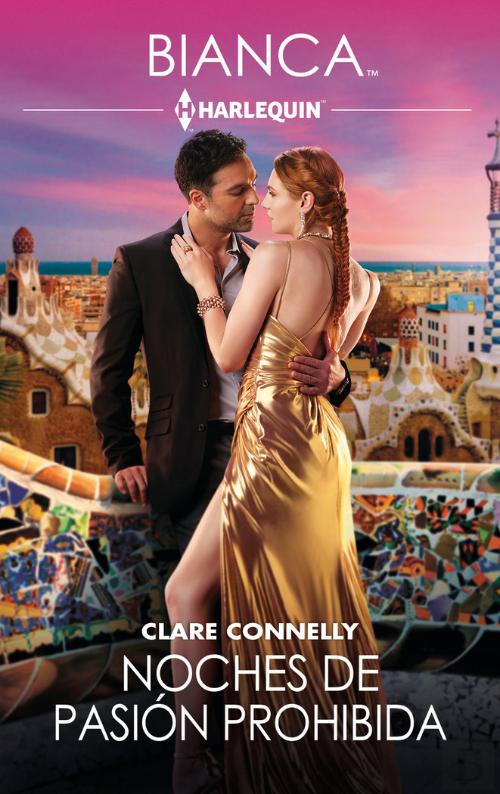 Noches De Pasion Prohibida, Clare Connelly - Livro - Bertrand