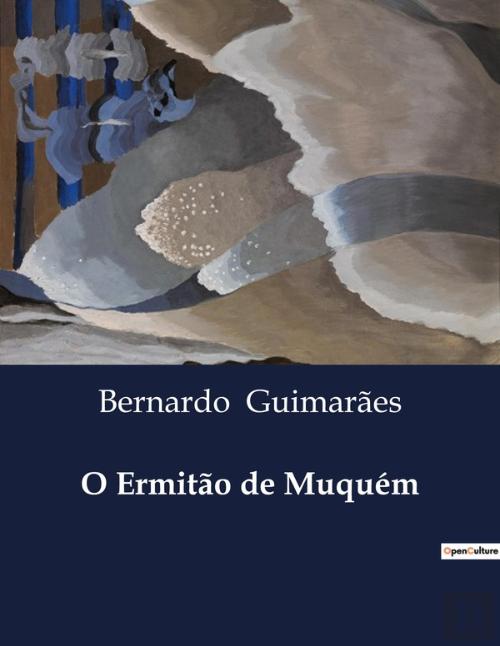 O Ermit O De Muquem, Guimaraes Bernardo - Livro - Bertrand