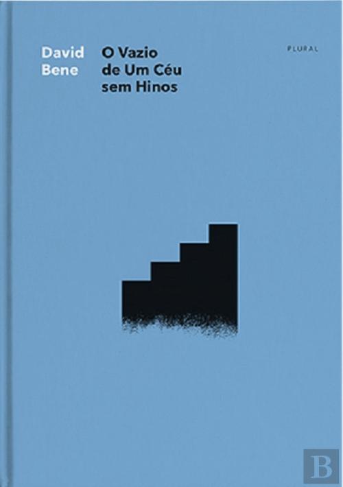 O Vazio de Um Céu Sem Hinos, de David Bene - Livro