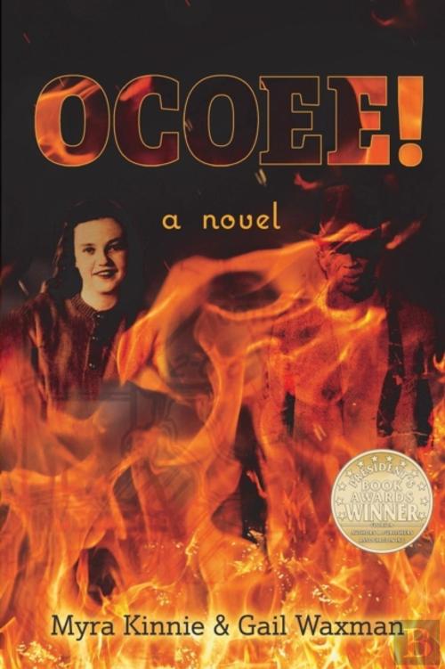 Ocoee!, de Myra Kinnie - Livro