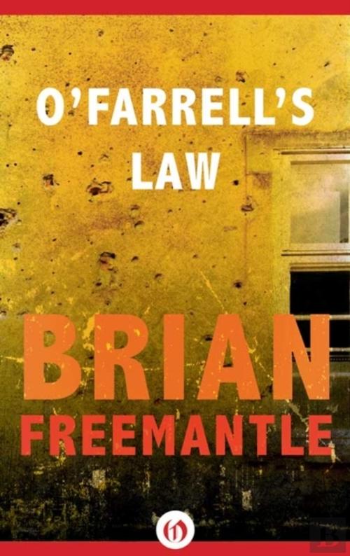 O'Farrell'S Law, de Brian Freemantle - eBook