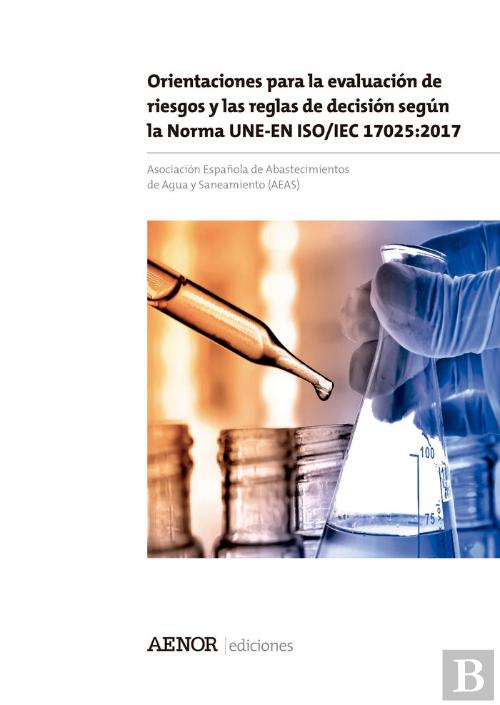 Orientaciones Para La Evaluación De Riesgos Y Las Reglas De Decisión ...