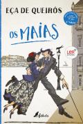 Os Maias, de Eça de Queirós - Livro
