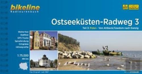 Fabelhafte Ostseekusten Radweg Karte Kostenlos Fotos