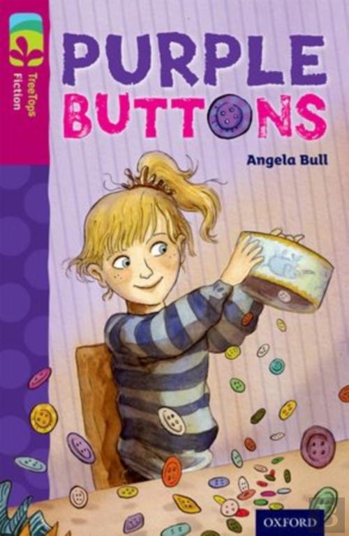 Oxford Reading Tree Treetops Fiction: Level 10 More Pack A: Pack Of 6 ...