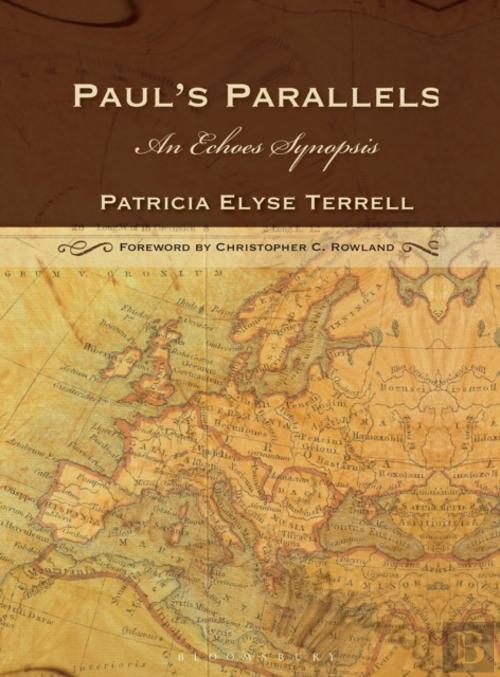 Paul'S Parallels, Patricia Elyse Terrell - Livro - Bertrand