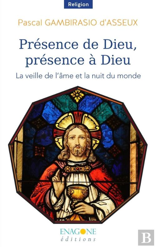 Présence De Dieu, Présence À Dieu : La Veille De L'Âme Et La Nuit Du ...
