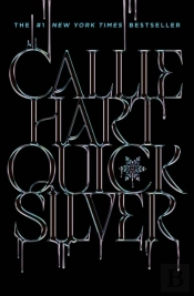 Quicksilver, de Callie Hart - Livro