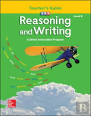 Reasoning And Writing Level B, Additional Teacher'S Guide, de Mcgraw ...