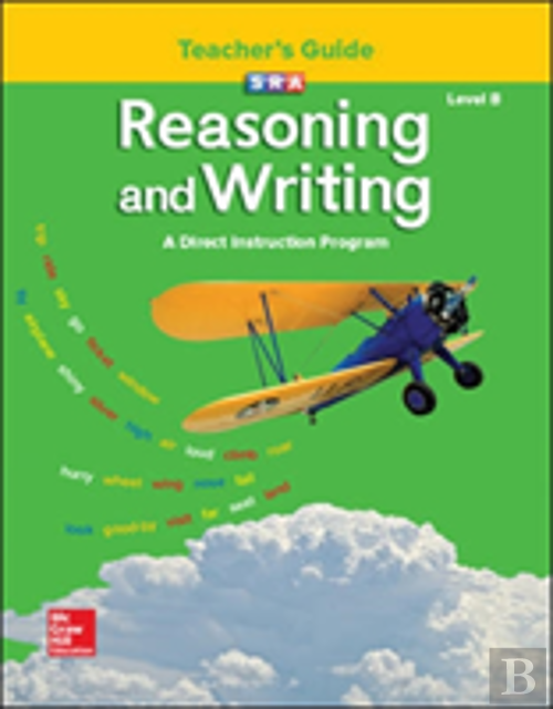 Reasoning And Writing Level B, Additional Teacher'S Guide, de Mcgraw ...