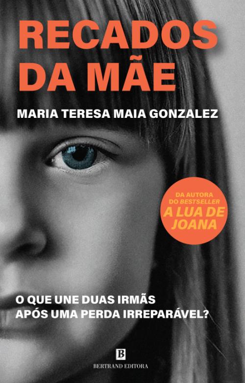 Recados da Mãe, de Maria Teresa Maia Gonzalez - eBook