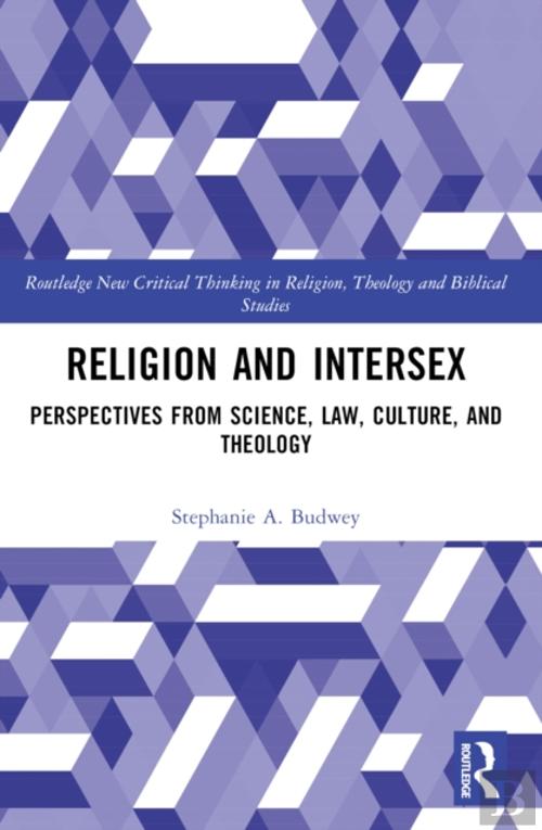 Religion And Intersex, de Stephanie A. (Vanderbilt Divinity School, Usa ...