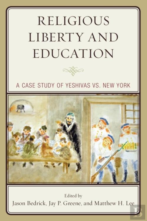 Religious Liberty And Education, de Jay P. Greene, Matthew H. Lee ...