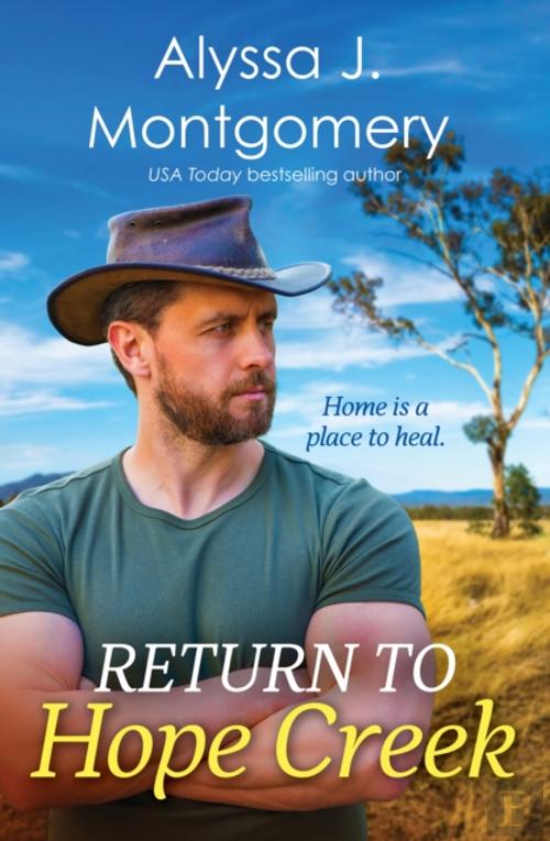 Return To Hope Creek: Winner Of The 2025 Romantic Book Of The Year ...
