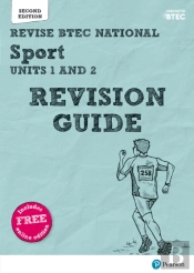 Pearson Revise Btec National Sport Units 1 & 2 Revision Workbook - For ...