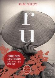 Ru, Kim Thúy - Livro - Bertrand
