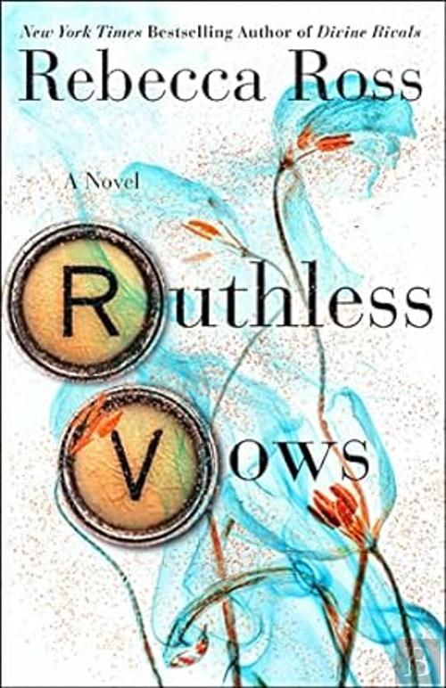 Ruthless Vows, Rebecca Ross - Livro - Bertrand