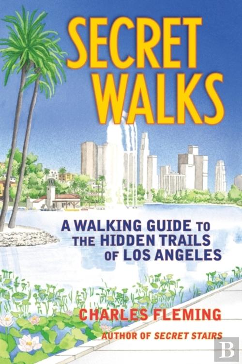 Secret Walks, de Charles Fleming - eBook
