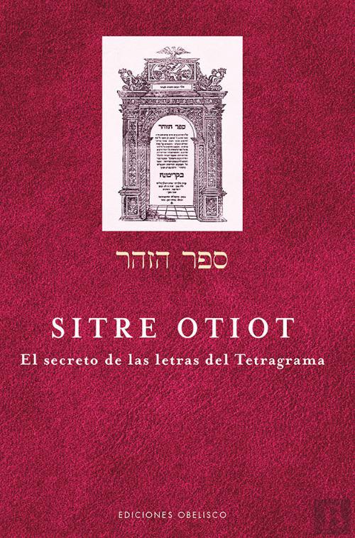 Sitré Otiot, Aharon Shlezinger - Livro - Bertrand