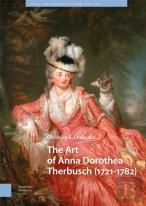 The Art Of Anna Dorothea Therbusch (1721-1782), de Christina Lindeman ...