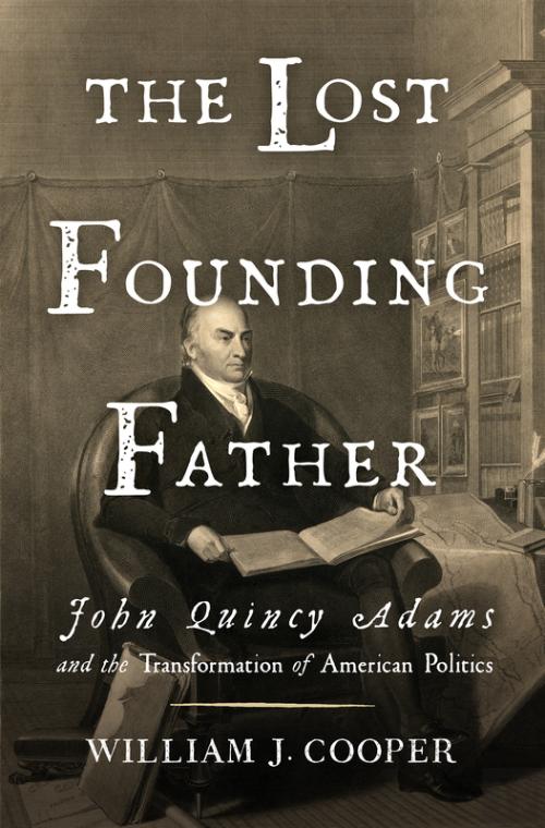 The Lost Founding Father, de William J. Cooper - eBook