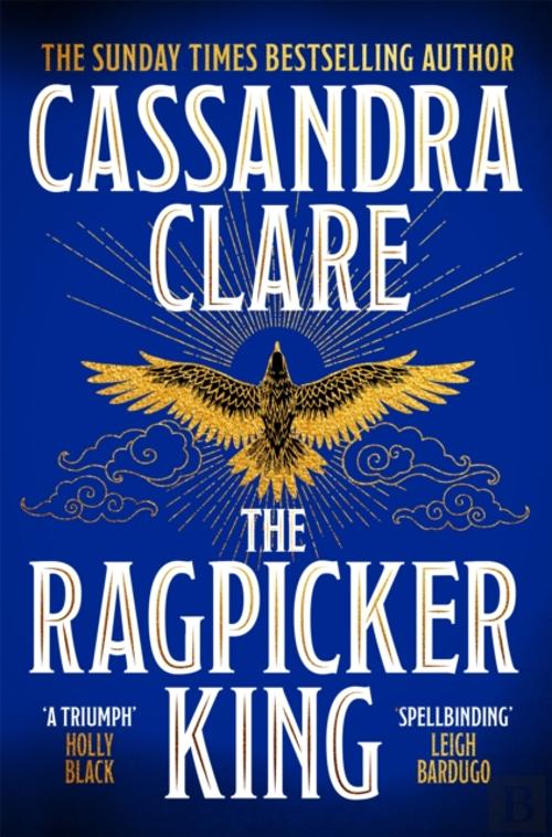 The Ragpicker King, Cassandra Clare - Livro - Bertrand