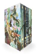 The Scum Villain'S Self-Saving System: Ren Zha Fanpai Zijiu Xitong ...