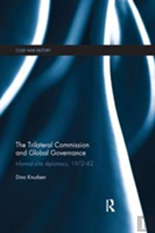 The Trilateral Commission And Global Governance, de Dino (Chq 3967 ...