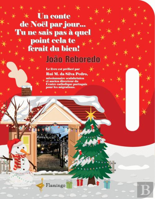 Un Conte de Noël par Jour... Tu Ne Sais Pas à Quelpoint Cela Te Ferait ...