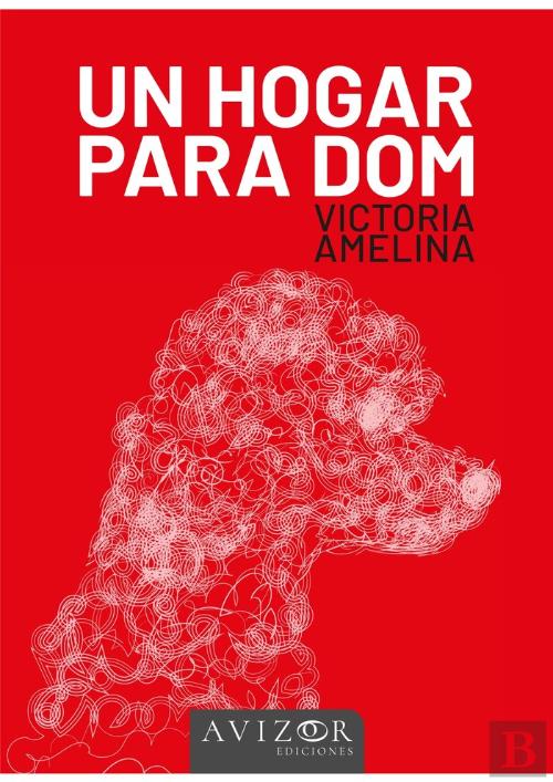 Un Hogar Para Dom, de Victoria Amelina - Livro