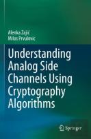Understanding Analog Side Channels Using Cryptography Algorithms, de ...
