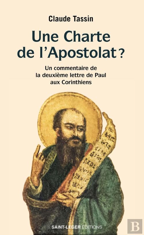 Une Charte De L'Apostolat ? : Un Commentaire De La Deuxième Lettre De ...