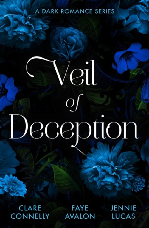 Veil Of Deception: A Dark Romance Series, de Clare Connelly, Jennie ...