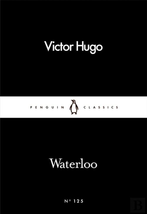 Waterloo, Victor Hugo - eBook - Bertrand