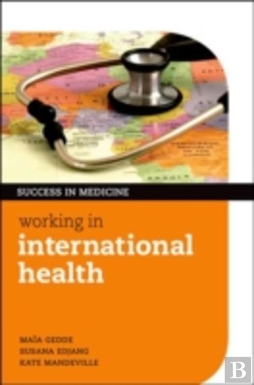 Working In International Health, Susana (, Project Manager, Zambia Uk ...